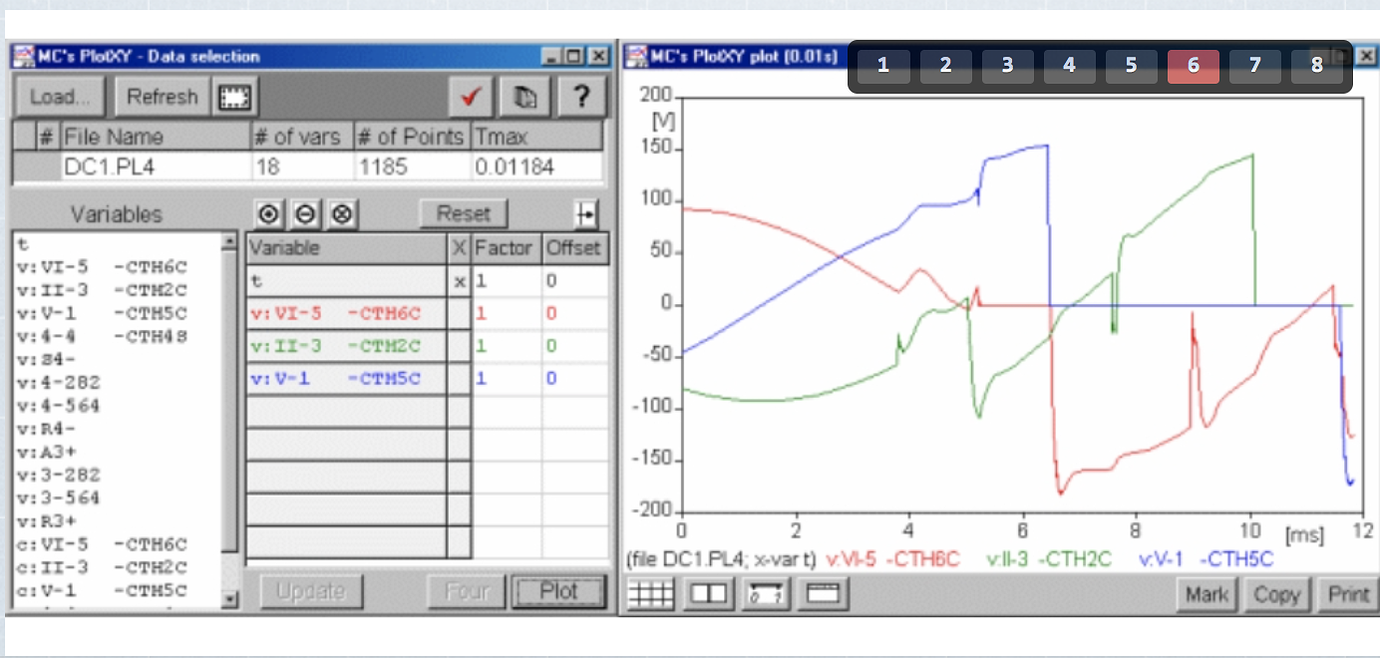 برنامج Atp-emtp المهم لاي مهندس كهرباء قوي - الهندسة الكهربائية - منتدى ...